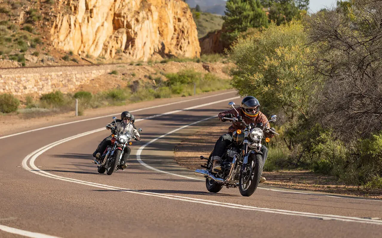 Super Meteor 650 Price, Mileage & Colours | Royal Enfield