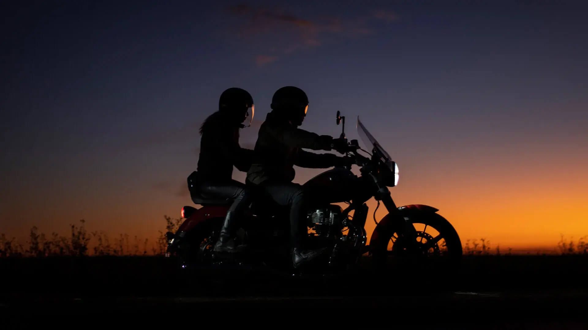 Royal Enfield Super Meteor 650 Preço, Cores e Specs no Brasil