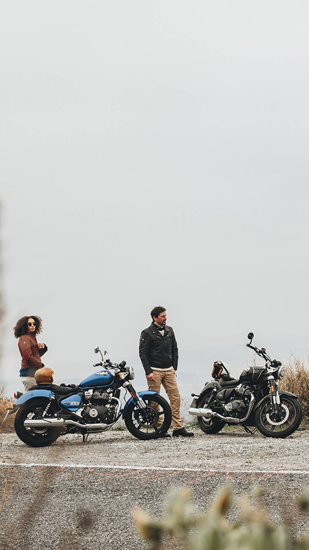 Super Meteor 650 Prezzo, Specifiche e Colori in Italia | Royal Enfield