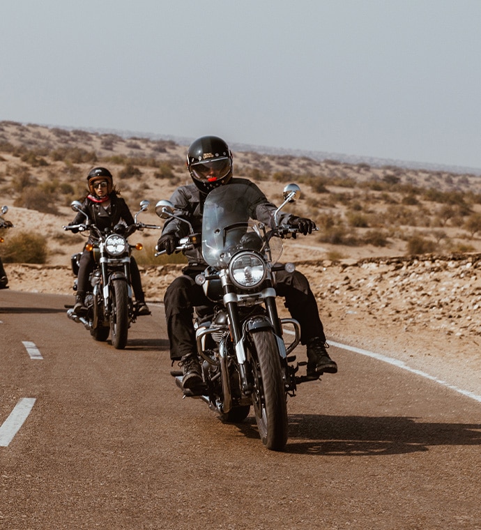 Royal Enfield Super Meteor 650 Preço, Cores e Specs no Brasil