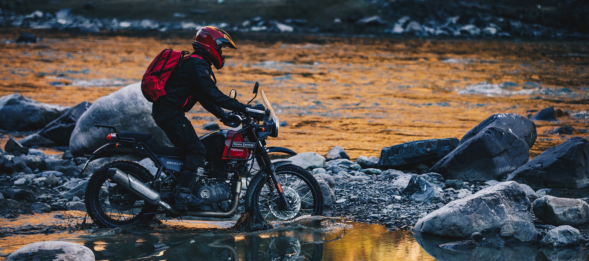 Himalayan 411 Cc - Colours, Specifications, Reviews, Gallery | Royal ...