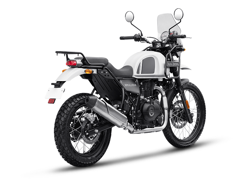 Himalayan 411 Cc - Colours, Specifications, Reviews, Gallery | Royal ...