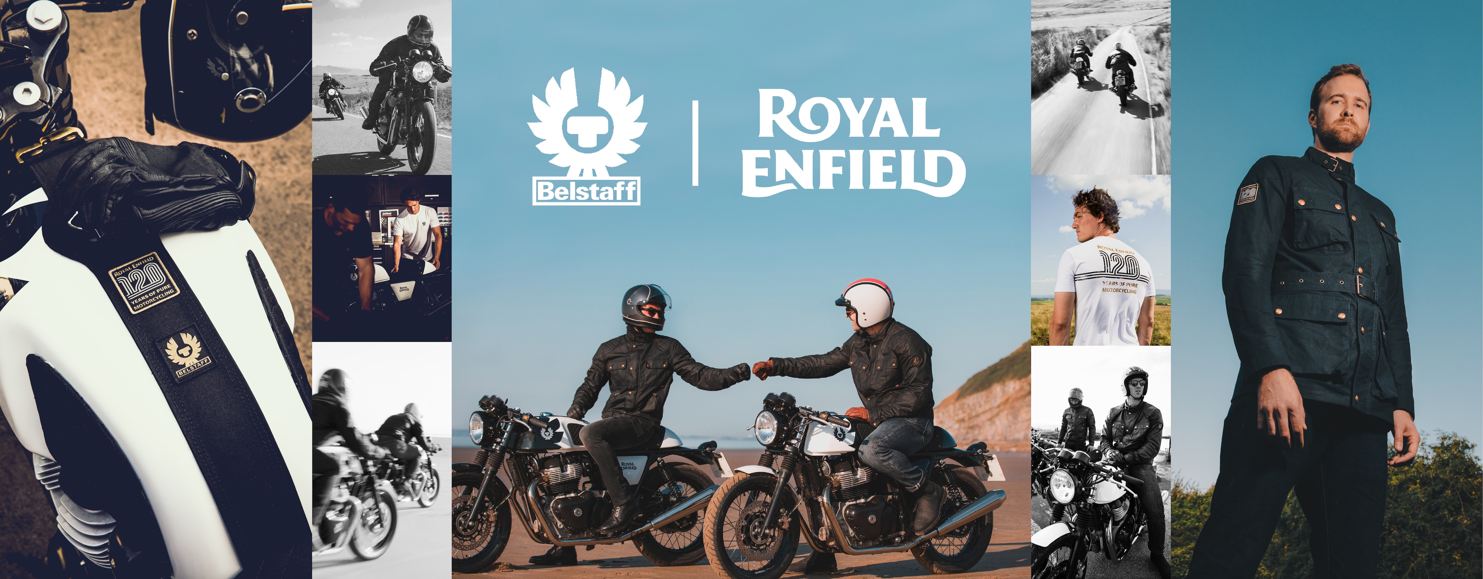 Royal Enfield Motorräder | Alle neuen Motorradmodelle | Royal Enfield ...