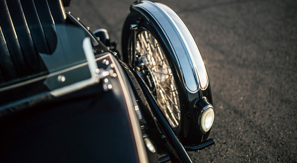 Custom World | Royal Enfield UK