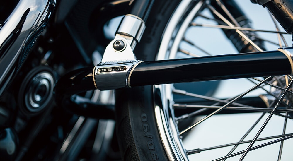 Custom World | Royal Enfield UK