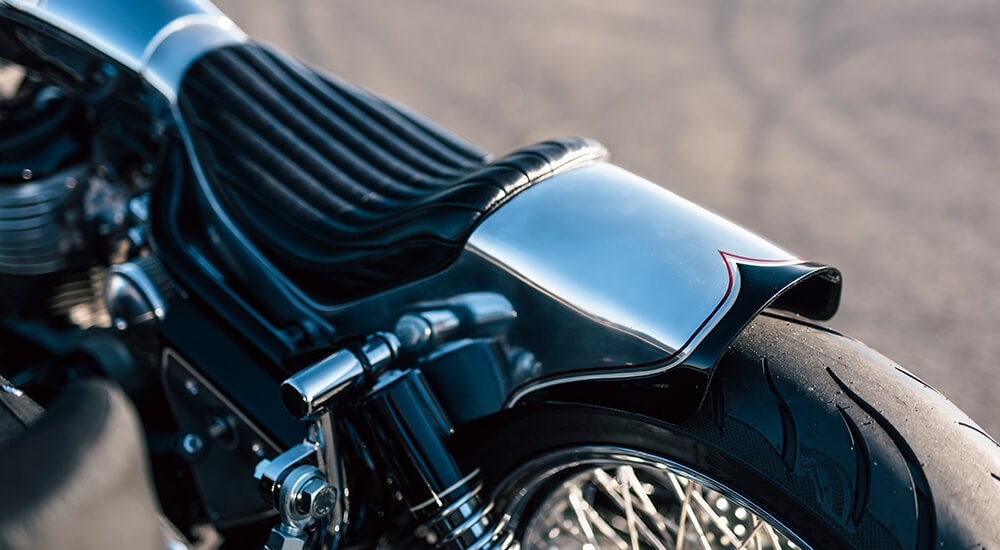 Custom World | Royal Enfield UK
