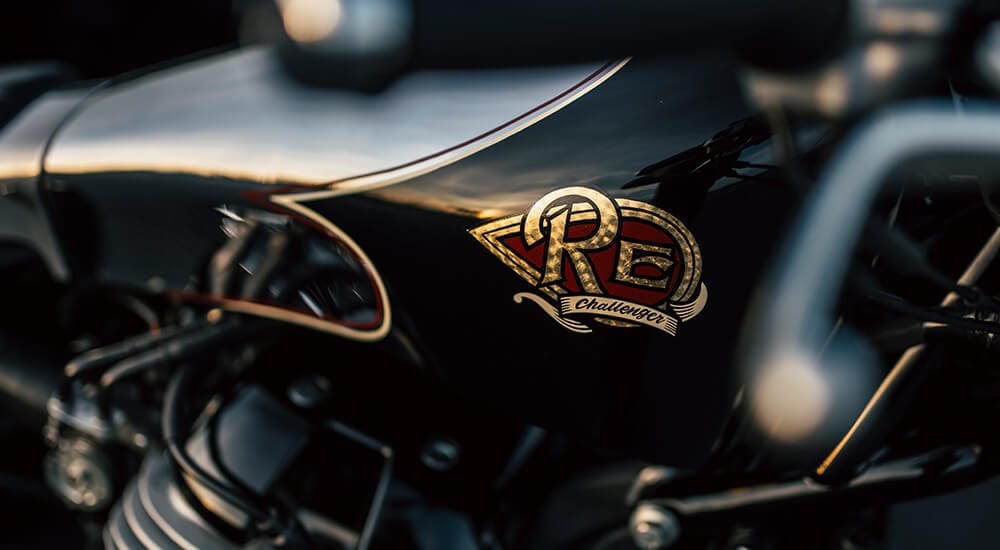 Custom World | Royal Enfield UK