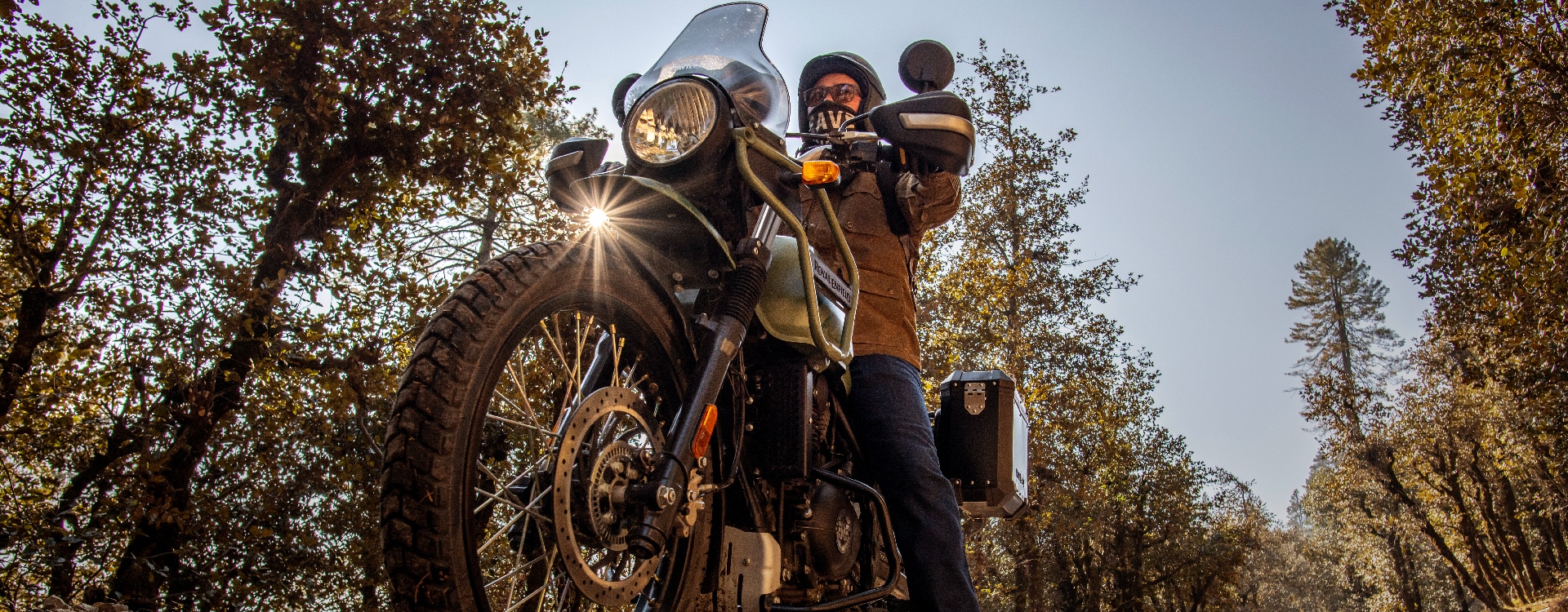 Himalayan 410 | Preise und Farben | Royal Enfield Deutschland Himalayan 410 | Preise und Farben | Royal Enfield Deutschland
