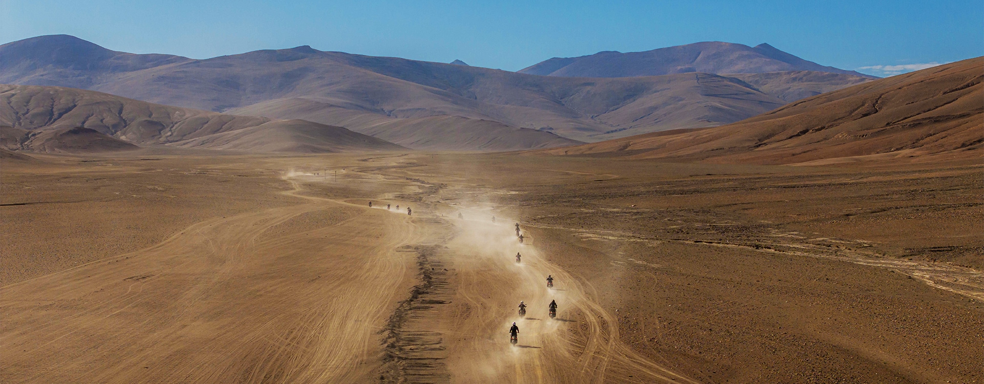 Motorcycle Rides Calendar | Adventure Rides & Discovery Tours | Royal ...