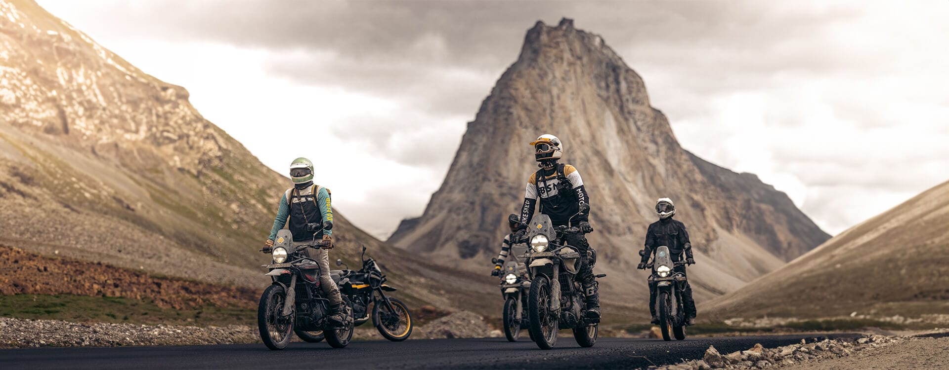 Royal Enfield – Official Website