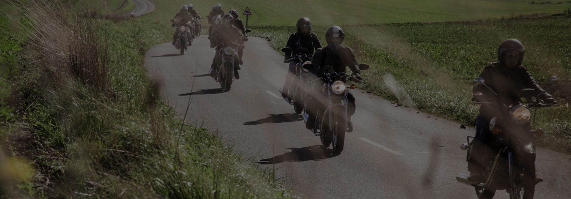 24X7 Roadside Assistance Service For Motorcycles in UK | Royal Enfield