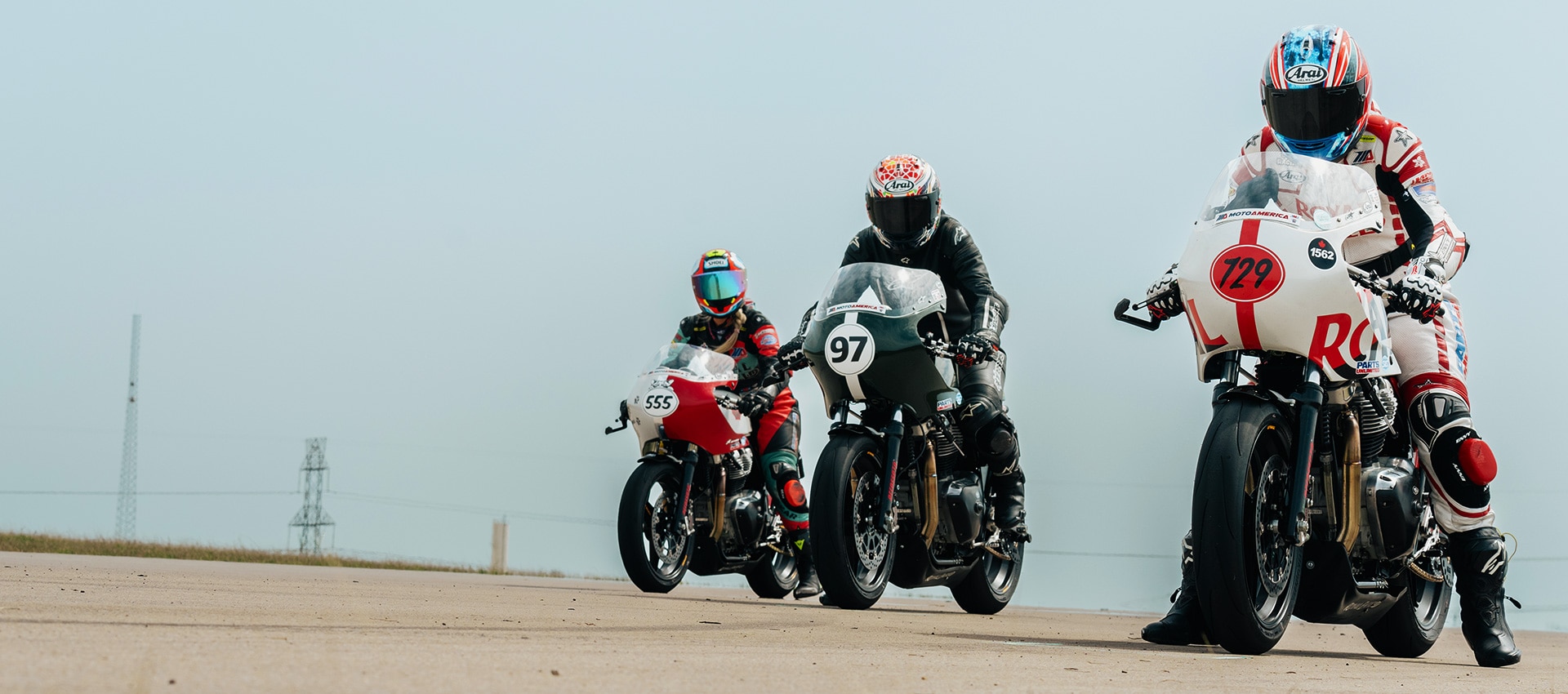 Motorbike | Leading Motorcycle Brand in Canada | Royal Enfield