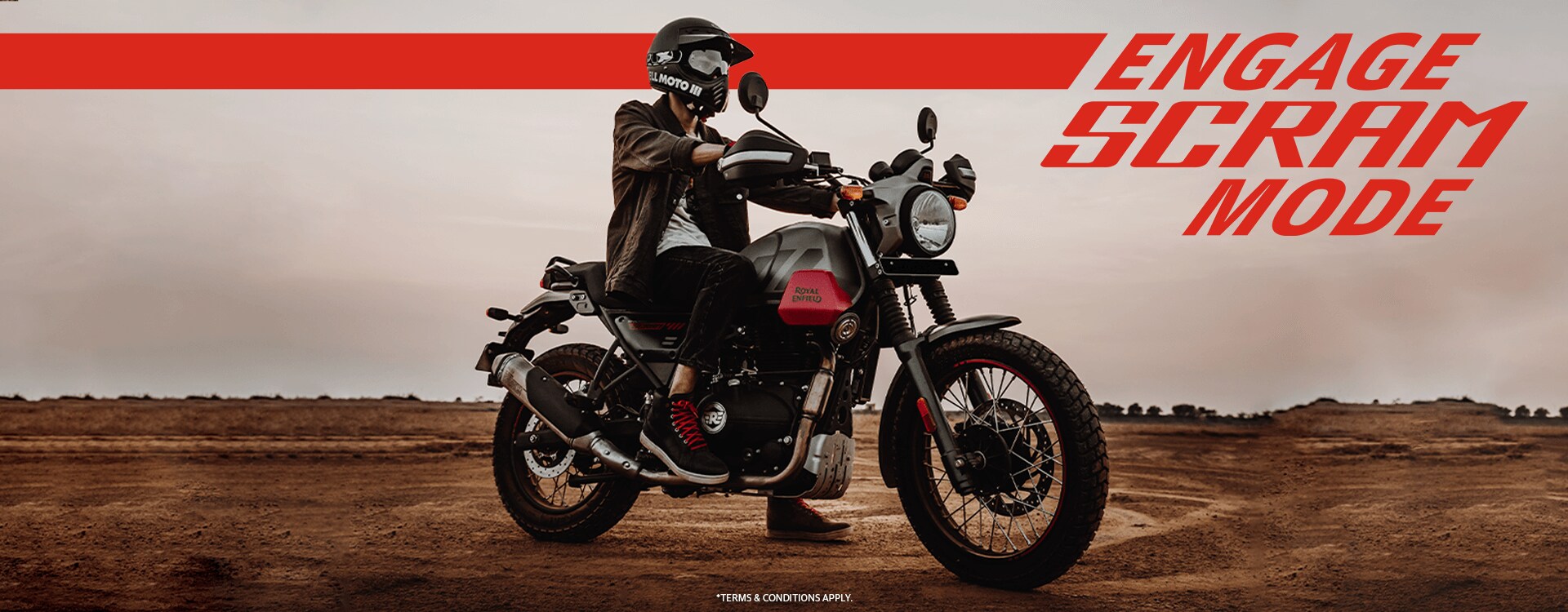 Motorcycles & Bikes | All New Model Bikes | Royal Enfield USA