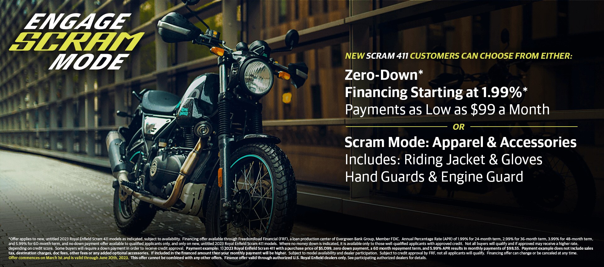 Bikes in USA | New Bike Model 2023 | Royal Enfield USA