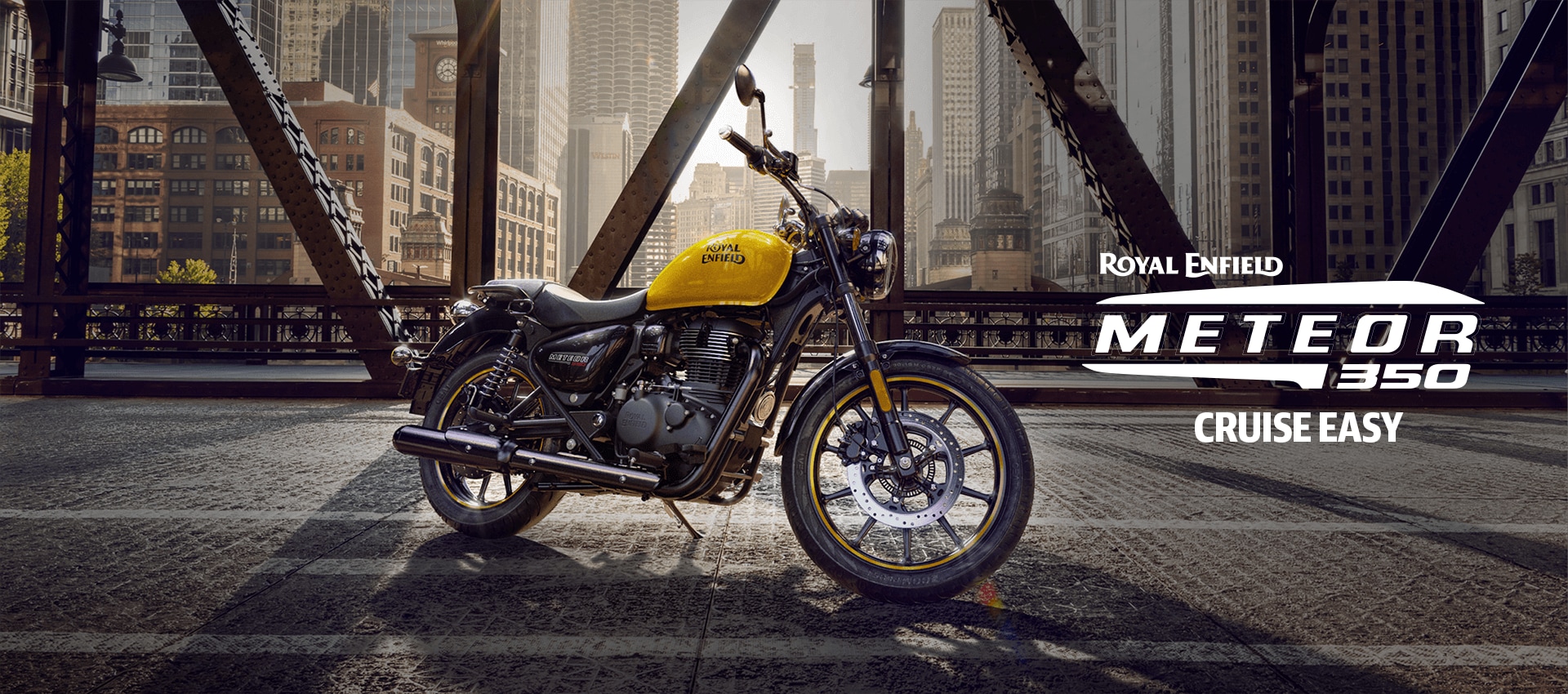 Royal Enfield – Official Website