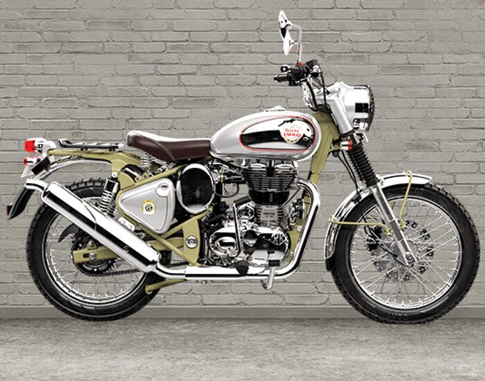 Royal Enfield Motorcycles | Royal Enfield