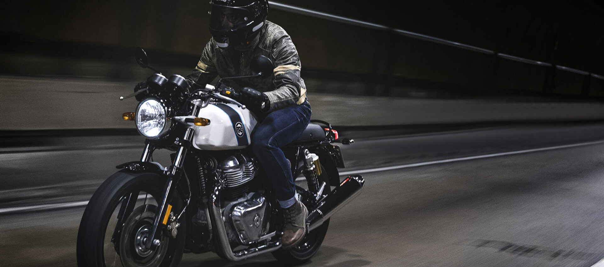 Continental GT 650 cc - Colors, Specification, Reviews, Gallery |Royal ...