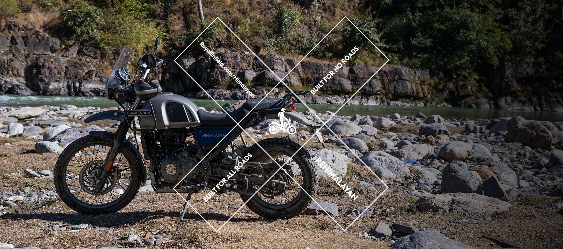 Himalayan 411 CC - Colours, Specifications, Reviews, Gallery | Royal ...