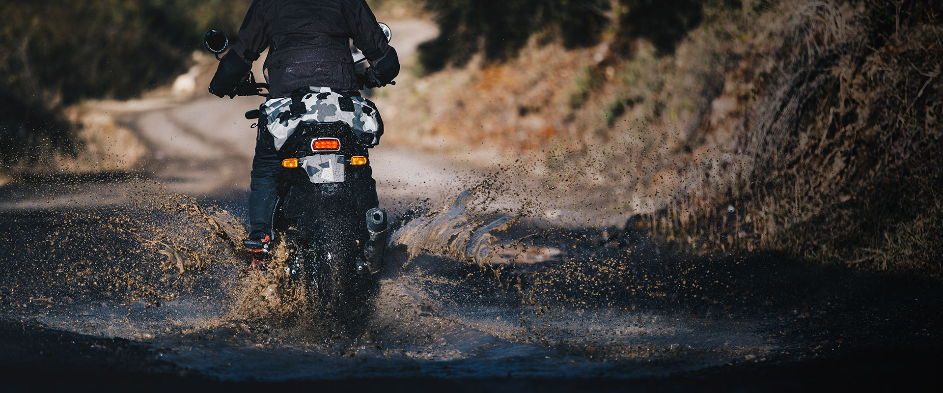 Himalayan 411 CC - Colours, Specifications, Reviews, Gallery | Royal ...