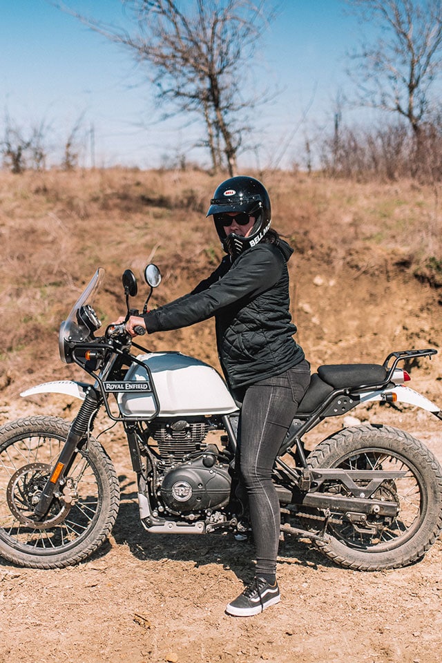 Himalayan Motorcycle Gallery | Royal Enfield