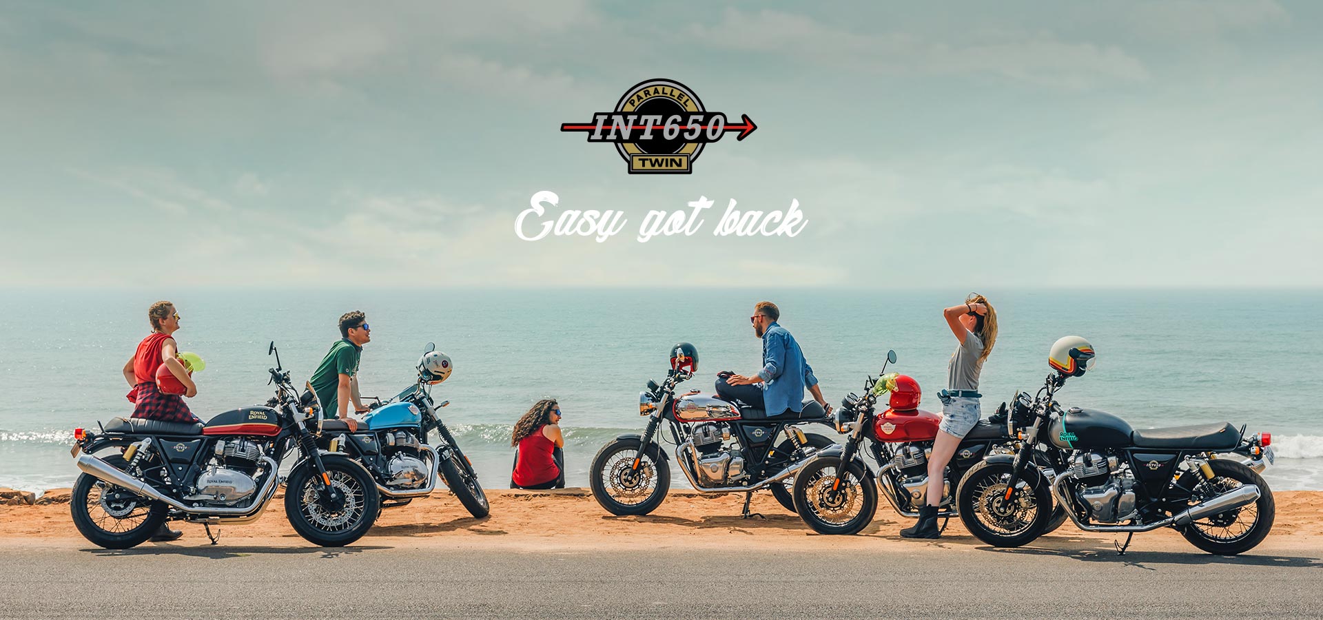 RE INT650 Price, Colours, Images & Mileage in USA | Royal Enfield