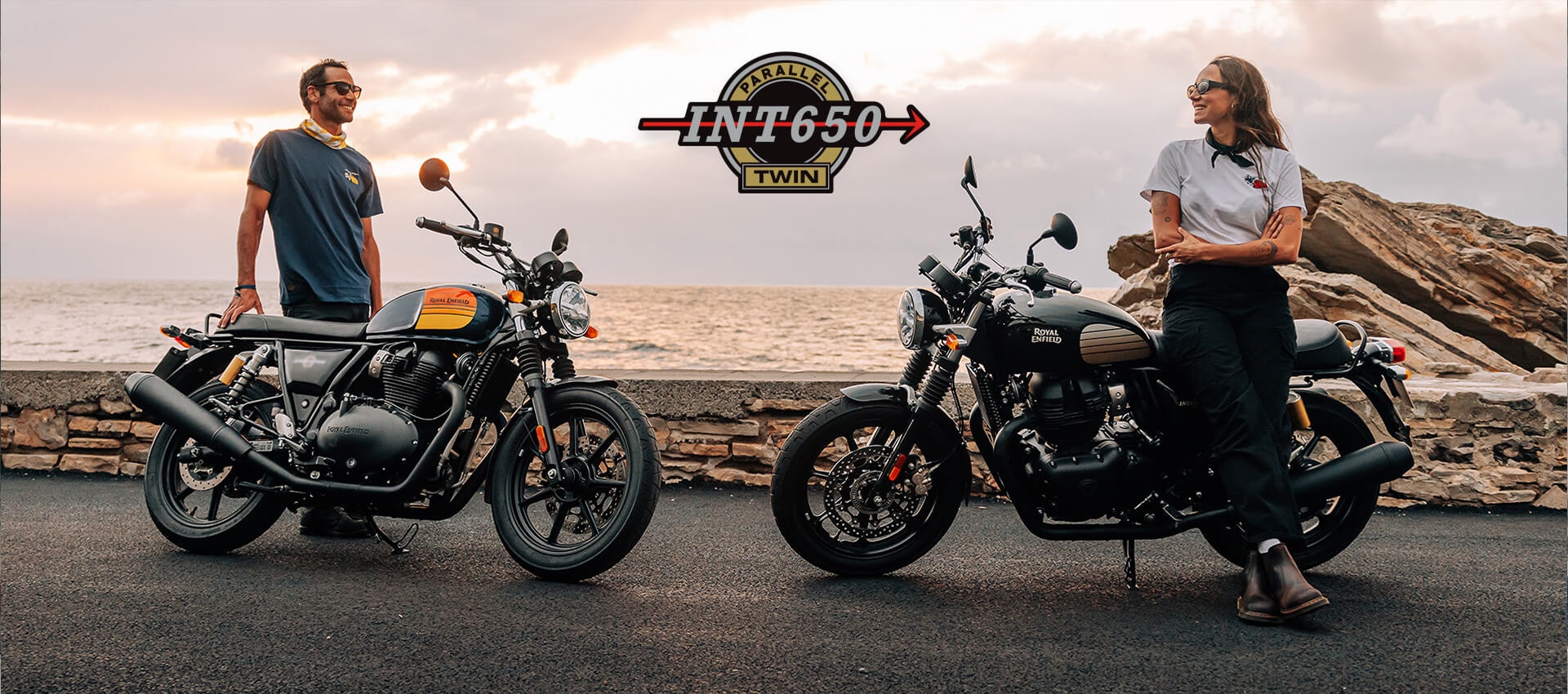 Motorbike | Leading Motorcycle Brand in Canada | Royal Enfield