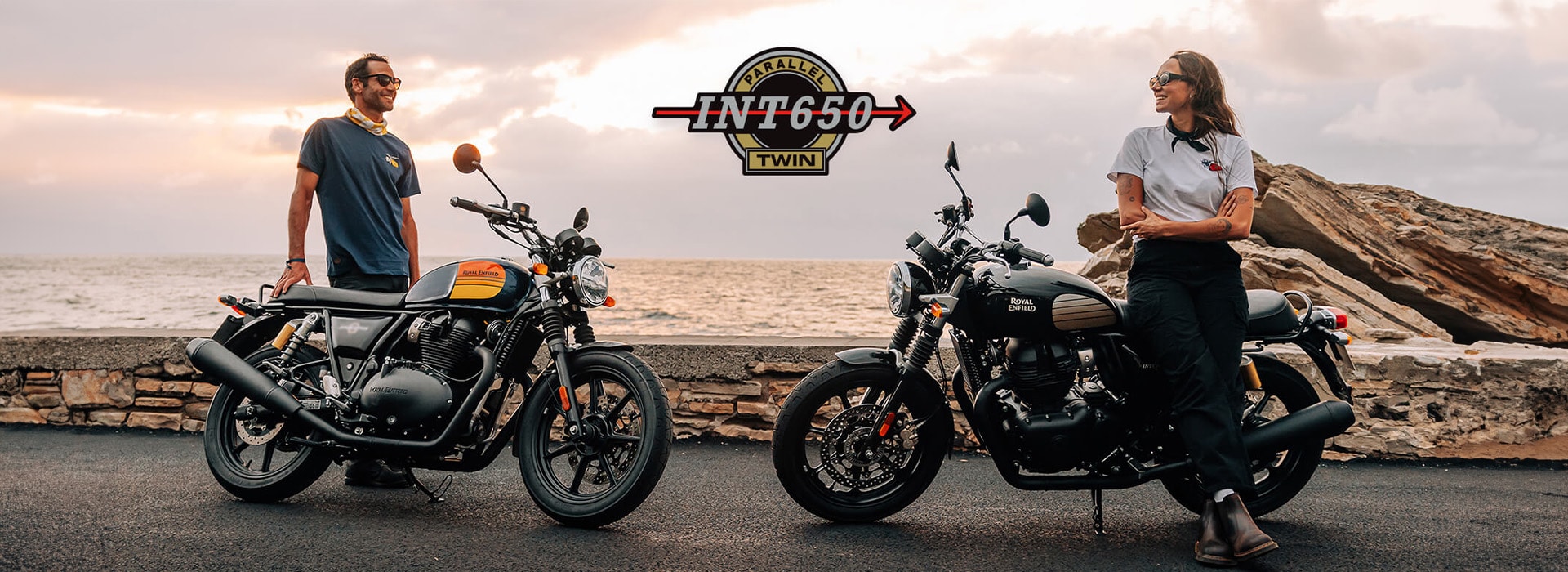 RE INT 650 Price, Colours, Images & Mileage in Japan | Royal Enfield