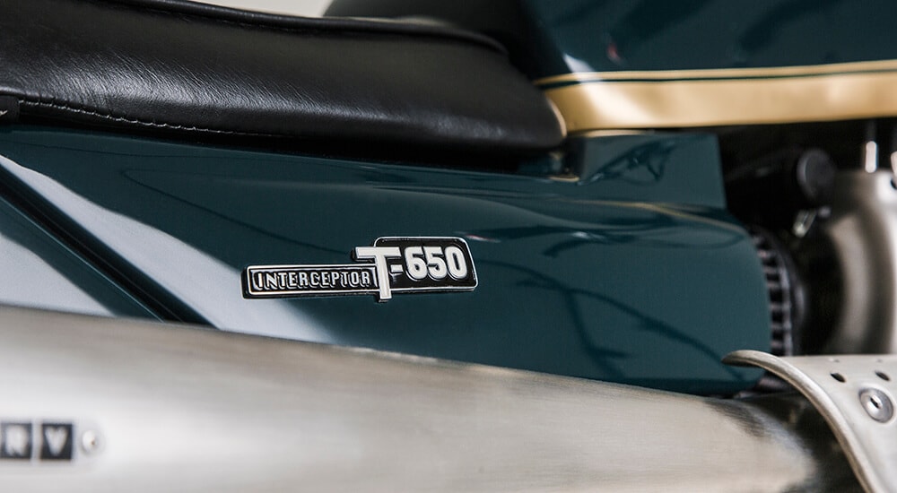 Custom Friendly Motorcycles In USA | Royal Enfield Custom World