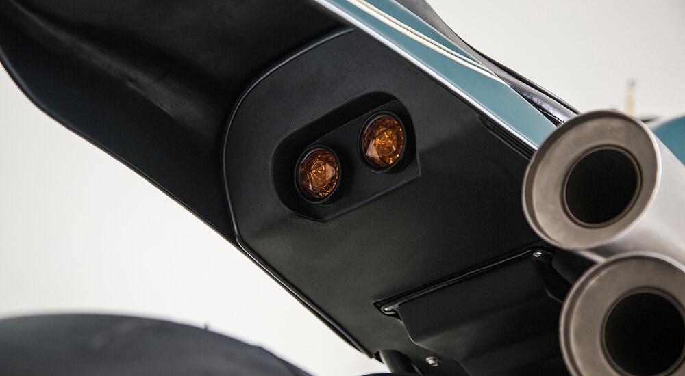 Custom Friendly Motorcycles In USA | Royal Enfield Custom World