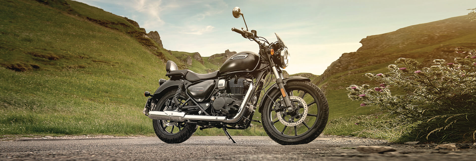 Meteor 350 | Royal Enfield