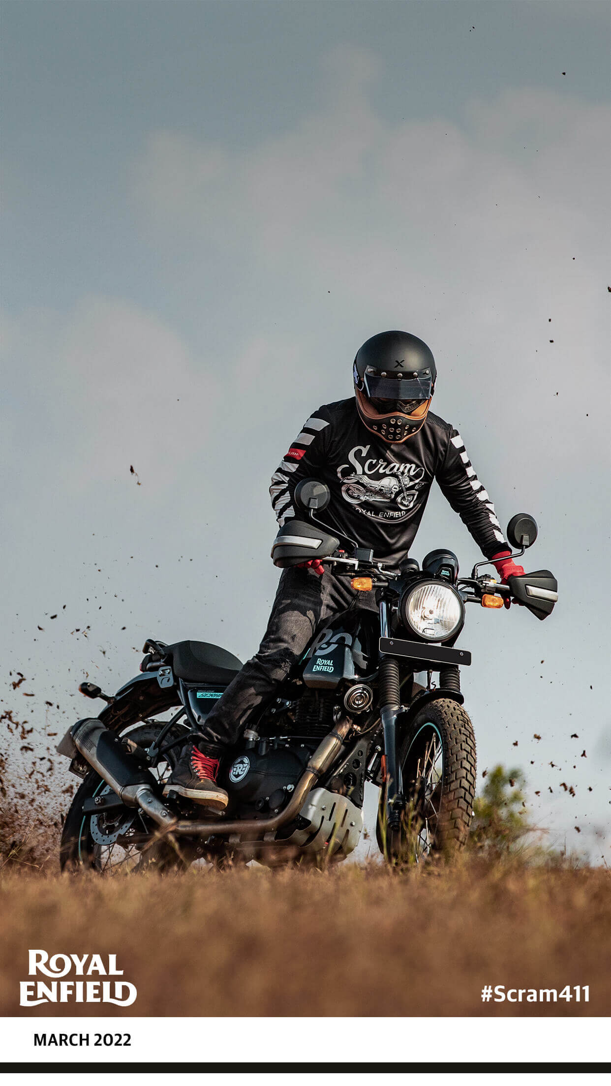 Download Royal Enfield Bikes & Motorcycle Wallpaper | Royal Enfield USA