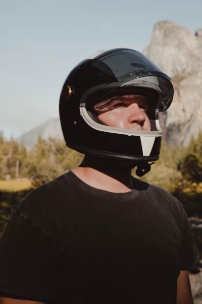 Chris Konings | Brand Anbassadors | Royal Enfield