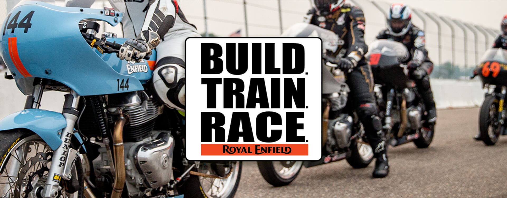 2022 BTR Road Racing Season