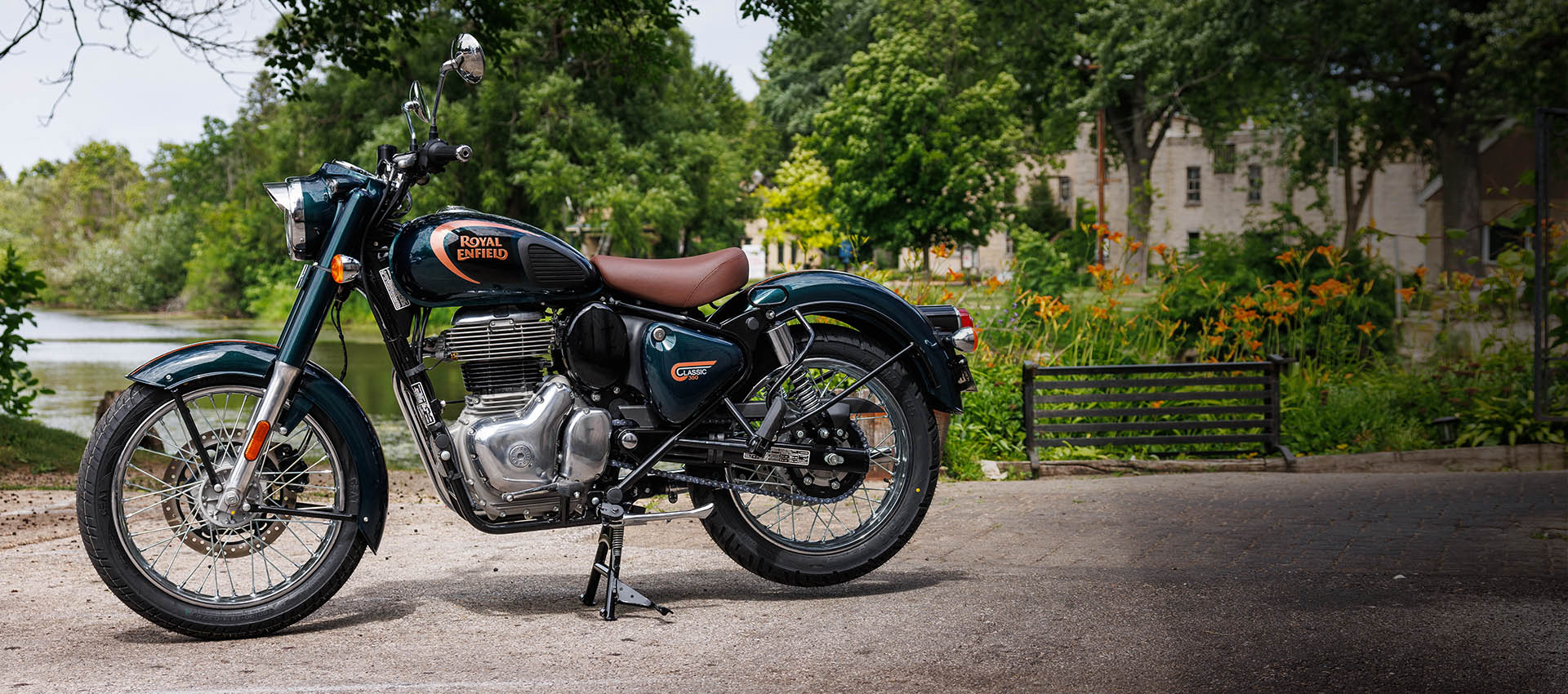 24X7 Roadside Assistance Service For Motorcycles in USA | Royal Enfield