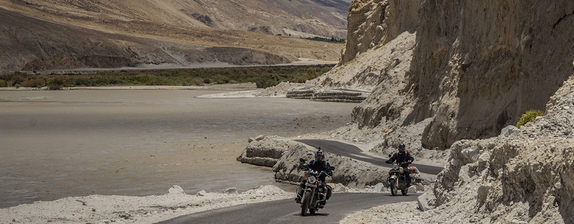Himalayan Odyssey | Royal Enfield
