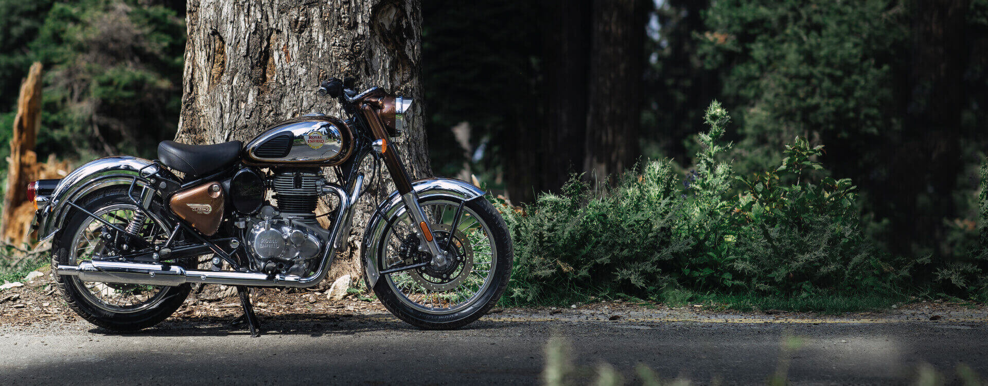 All New Classic 350 Motorcycle Price, Images and Specs | Royal Enfield