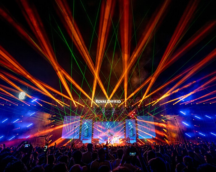 Our World | Royal Enfield