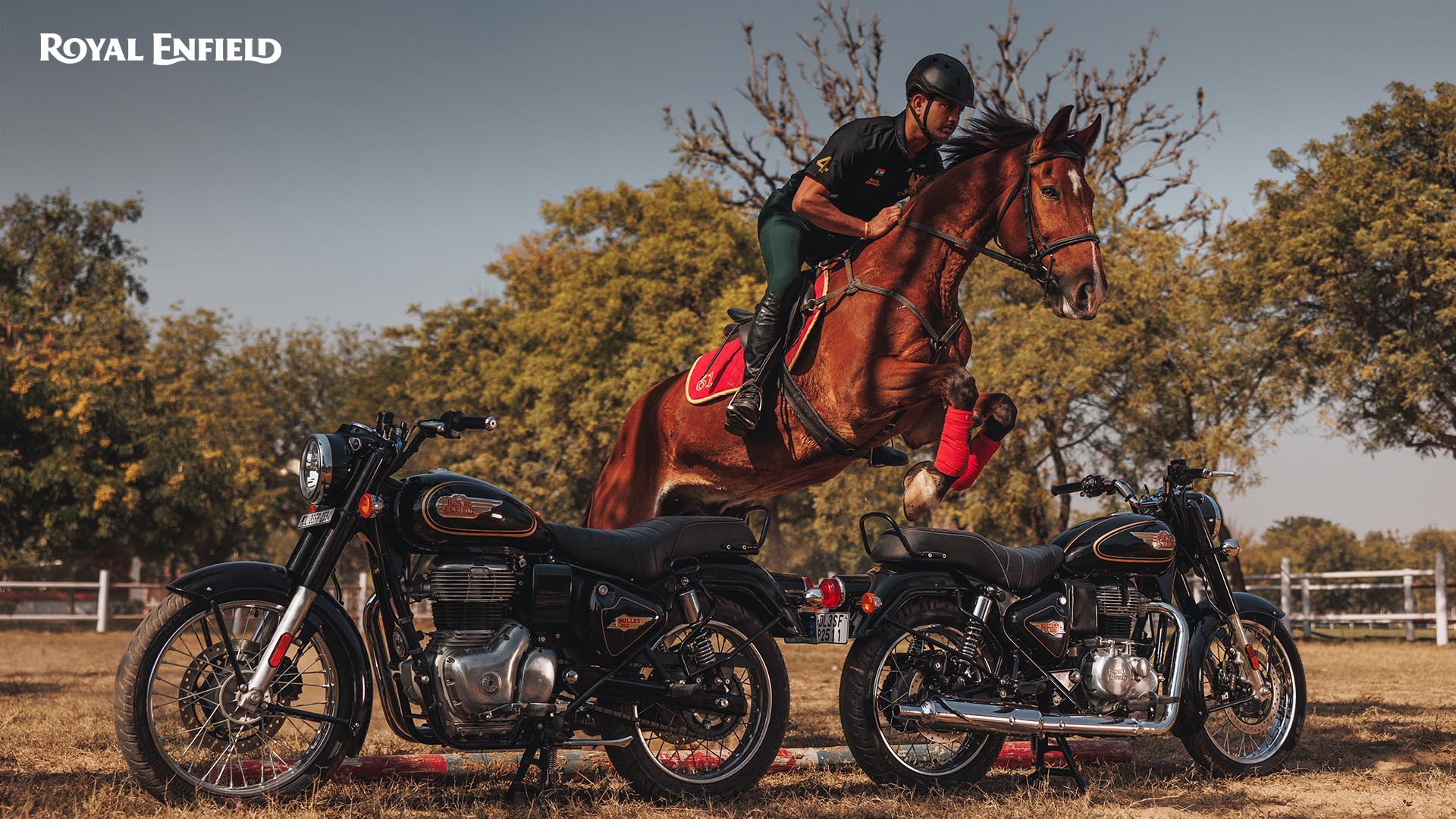 Royal Enfield Wallpaper - Download | Royal Enfield