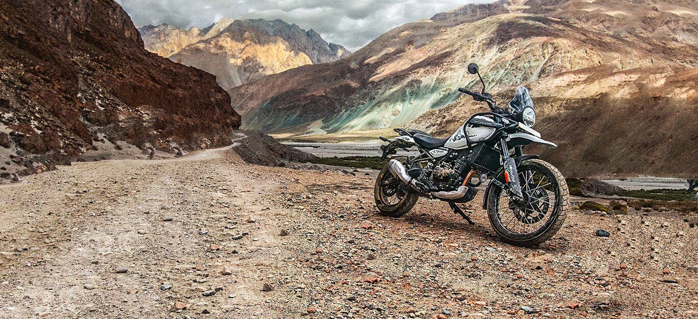 Bikes in India | New Bike Model 2021 | Royal Enfield India